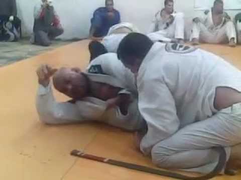 PROFESSOR CHRISTIAN EIDAM VS PROFESSOR LUIZ ROSSINI - YouTube