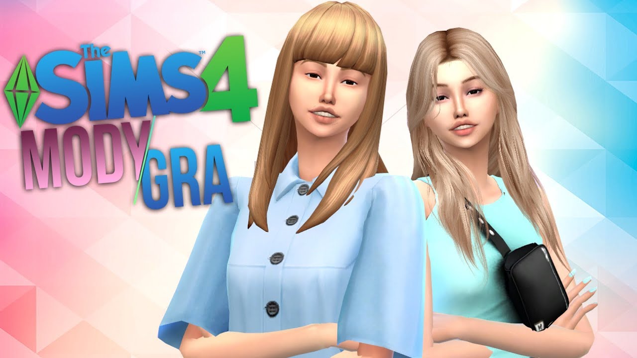 Sims 4 serial romantic - lasopaaviation