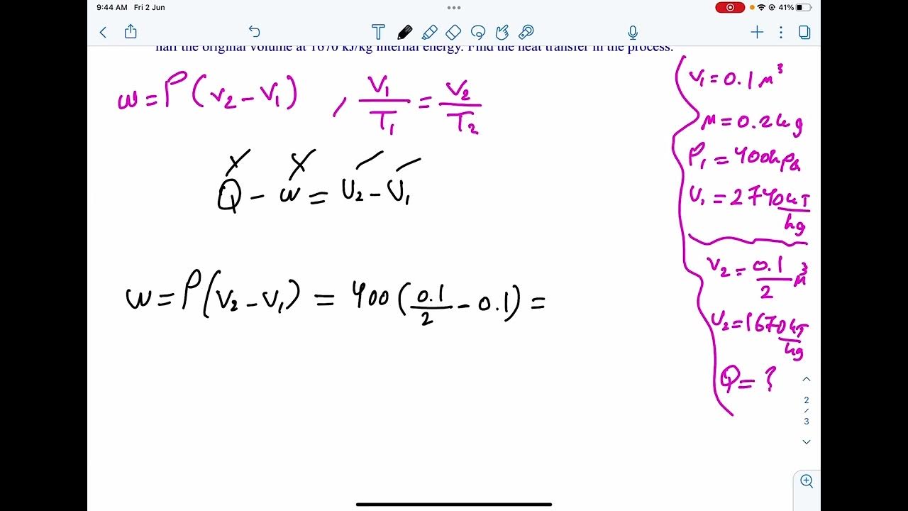 Ch 3 example 2 - YouTube