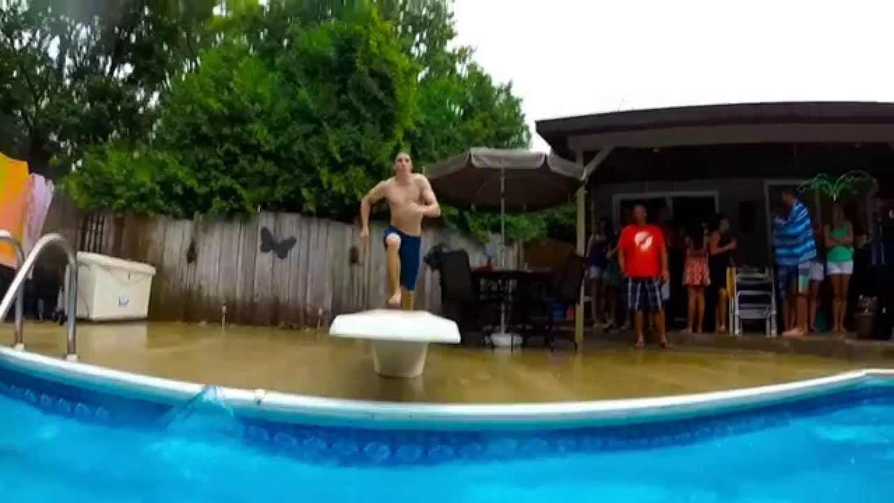 GoPro: Underwater Adventures - YouTube