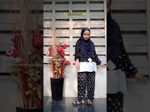 Baju Tidur Hedon #shorts