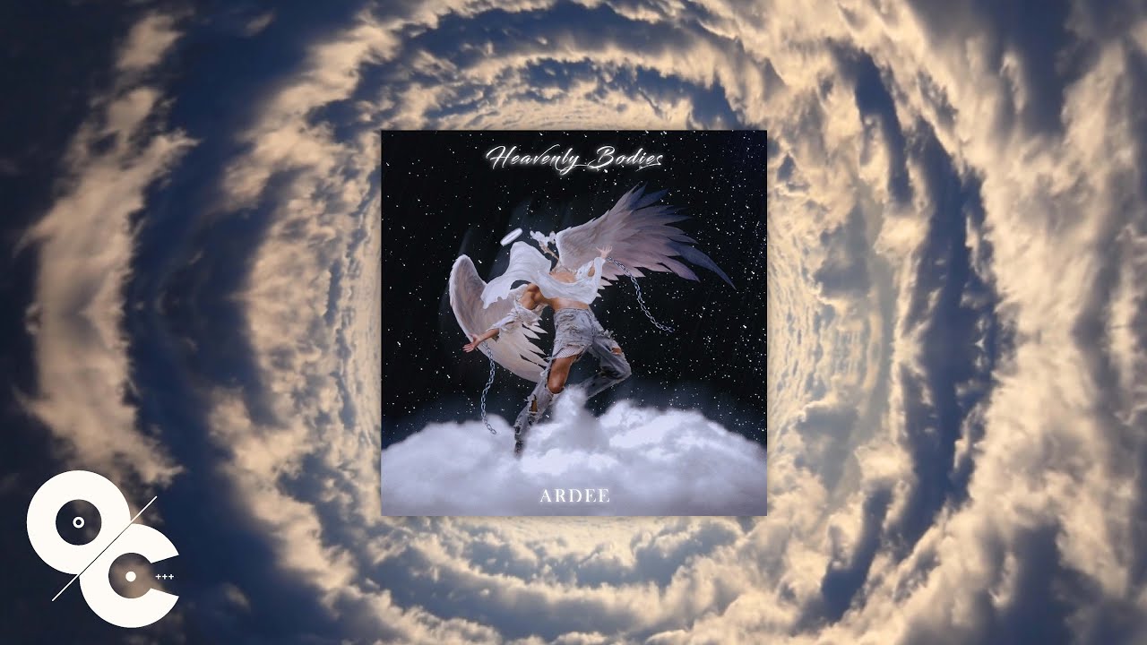 ARDEE - Heavenly Bodies (Official Audio) - YouTube