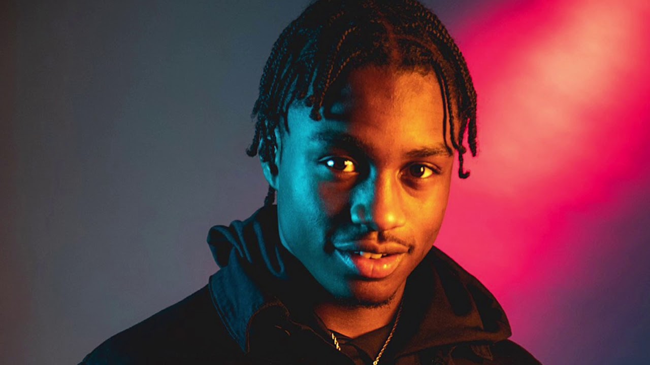 Liltjay-Traumatized unreleased (@432hz) - YouTube