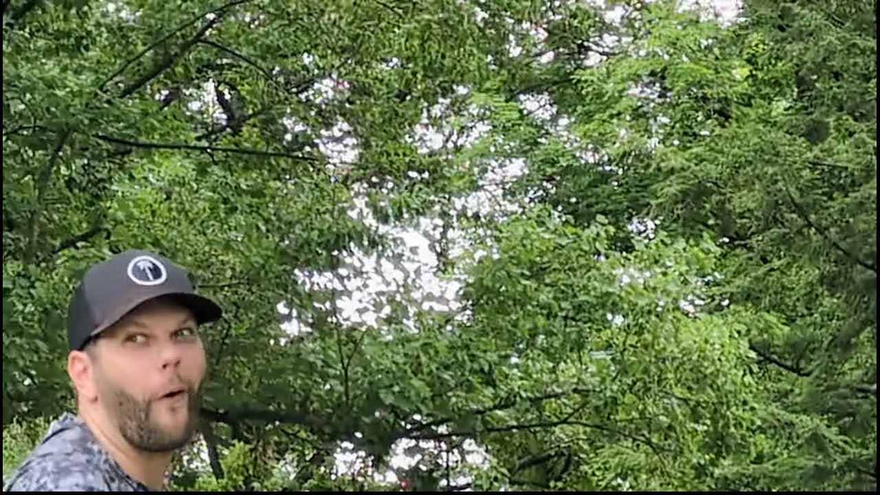 SICG Extreme Disc Golf Tournament 2024 - YouTube