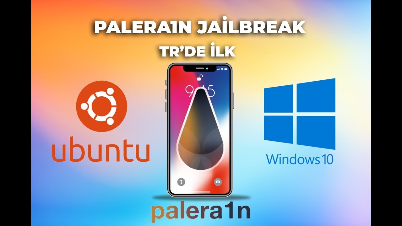 How To Install Palera1n Jailbreak iOS 15 - 16 On Windows - YouTube