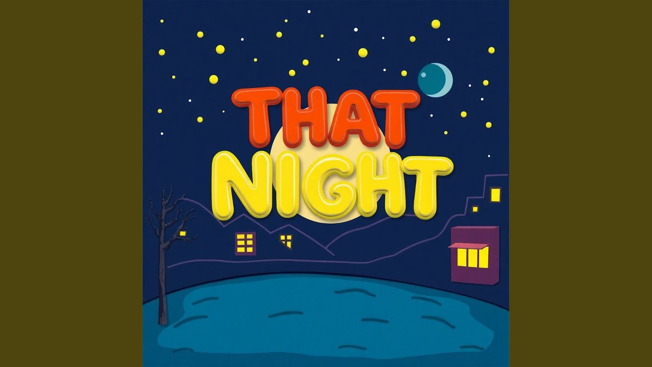 That night - YouTube
