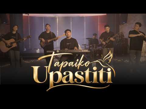 Tapaiko Upastiti | Yakub Cintury | Upasana Worship | New Nepali Christian Worship Song