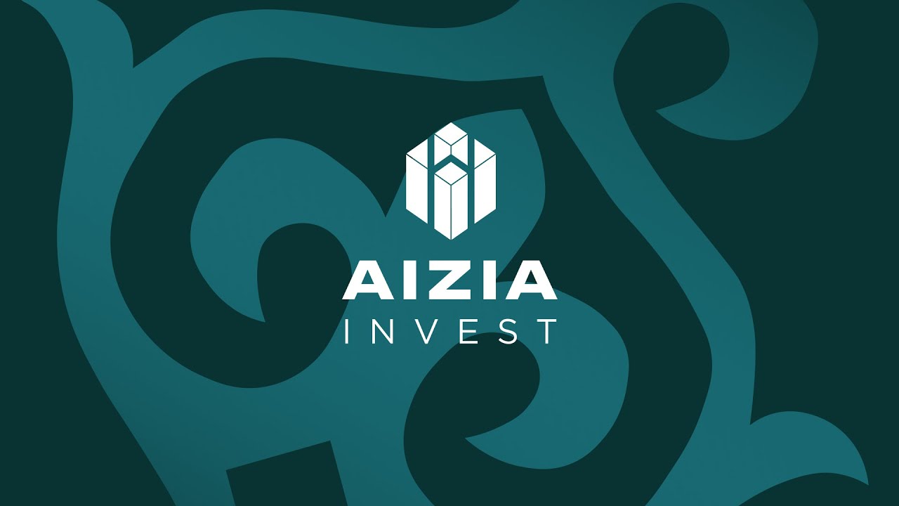 TV №1 | Жаңа толқын | ЖК Яссауи | Aizia Invest - YouTube