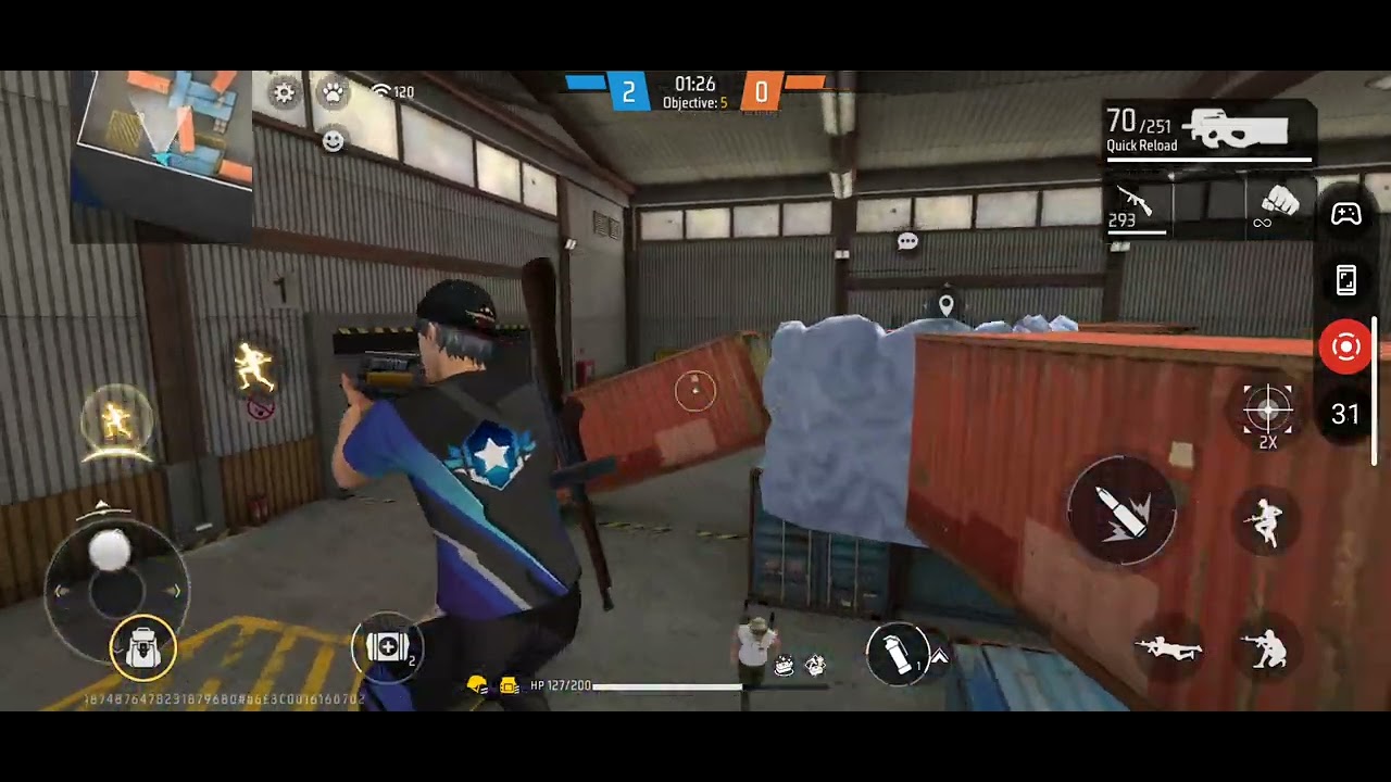 Azam Gaming pro new Head shoot video Support and help to grow account # ...