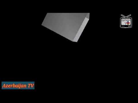 Şaxta baba yeni il videosu