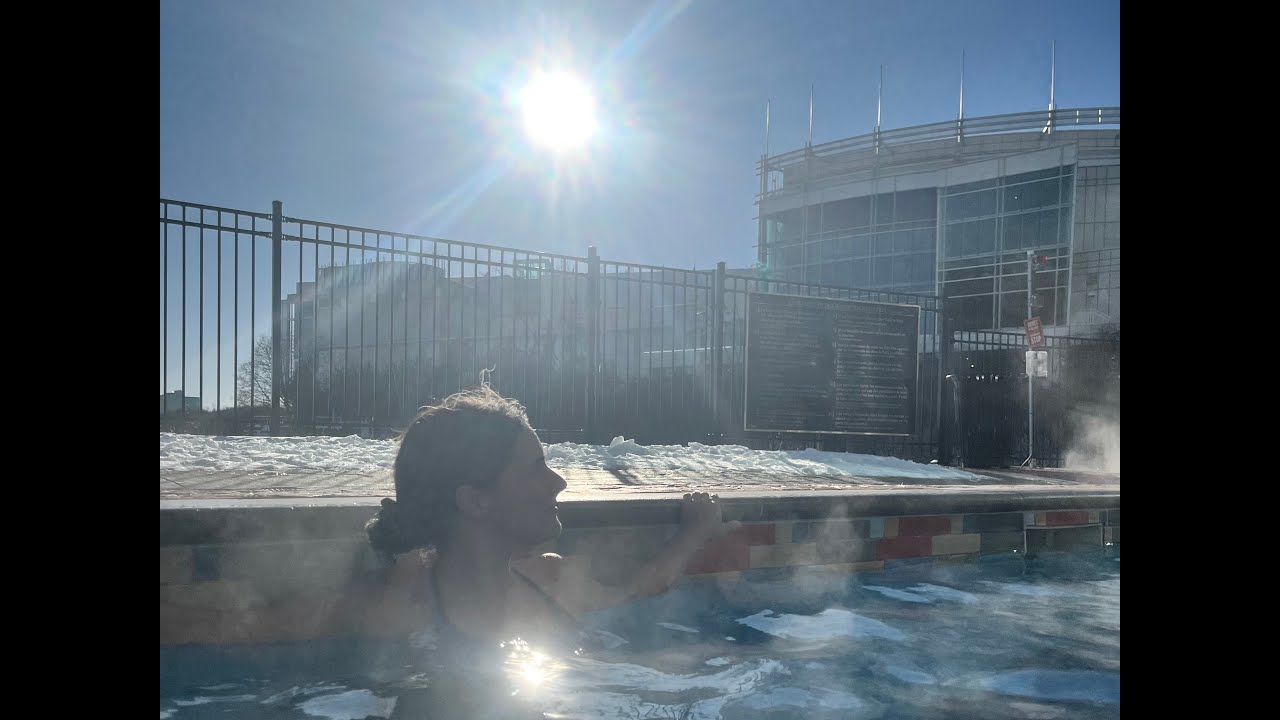 Hilton Lac Lemay room tour and hotel walkthrough! Fancy suite!! - YouTube