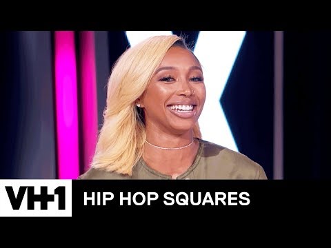 T.I. & Tiny Embarrassed Zonnique at Young Thug's B-Day Party | Hip Hop Squares