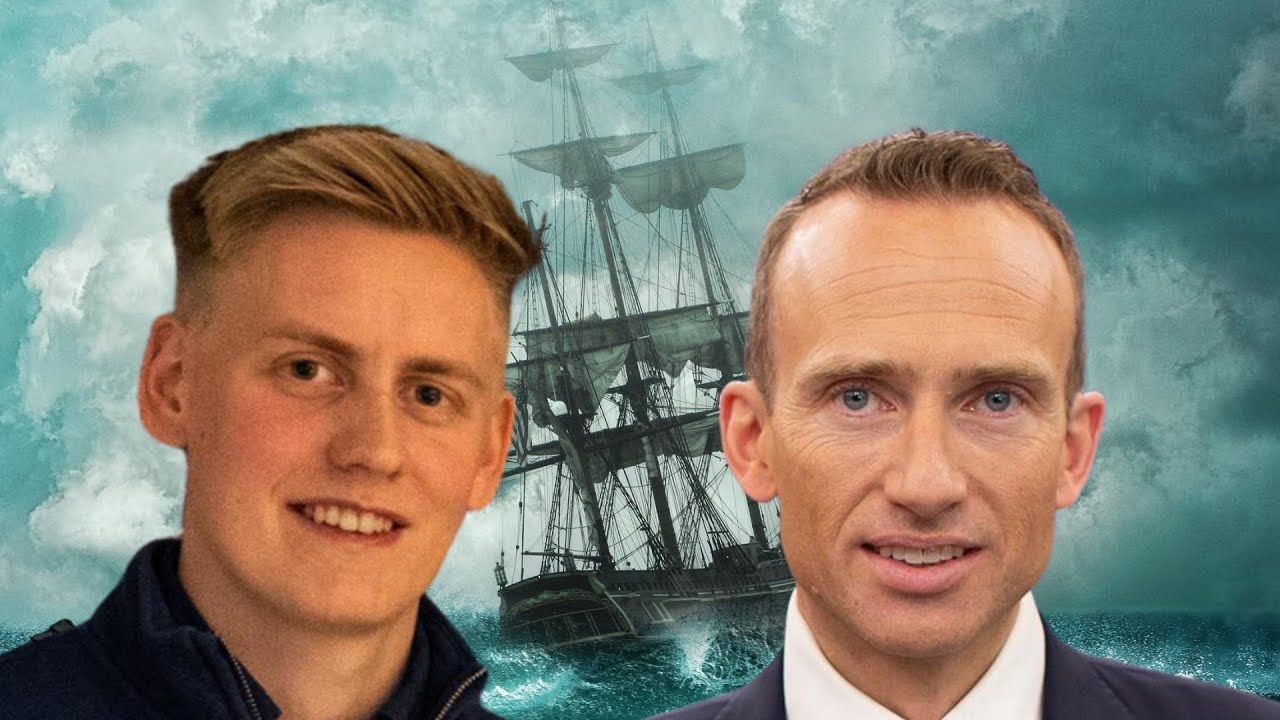 Vonheim Og Morten Astrup: De Beste Aksjene I Tank - YouTube