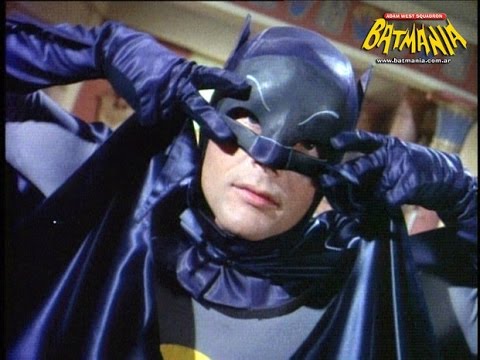 Batman Bailando JUST DANCE 2017 :Festigame Chile 2016 - YouTube