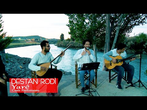 Destan Rodi Yare 2020