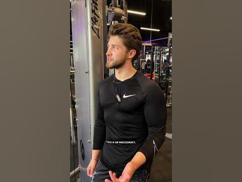 🔥МАССАЖ ДЛЯ МЫШЦ - YouTube