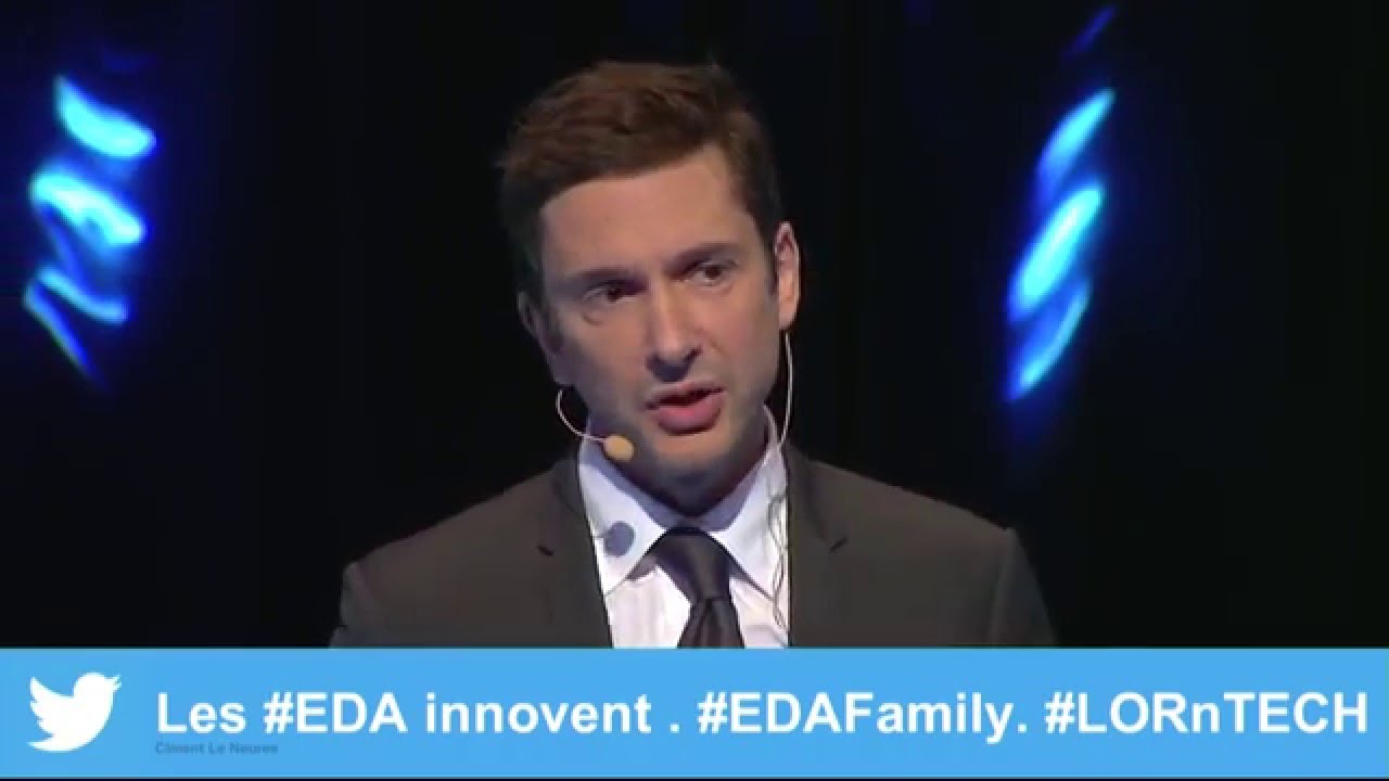 Stand Up Emmanuel DURAND - YouTube