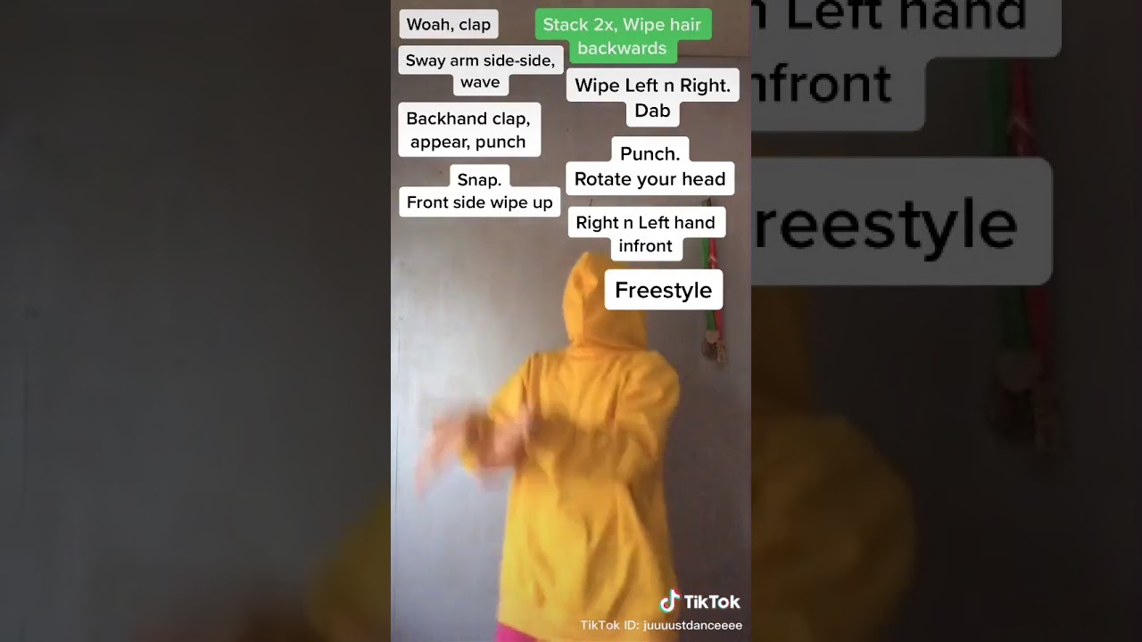 Renegade tutorial - YouTube