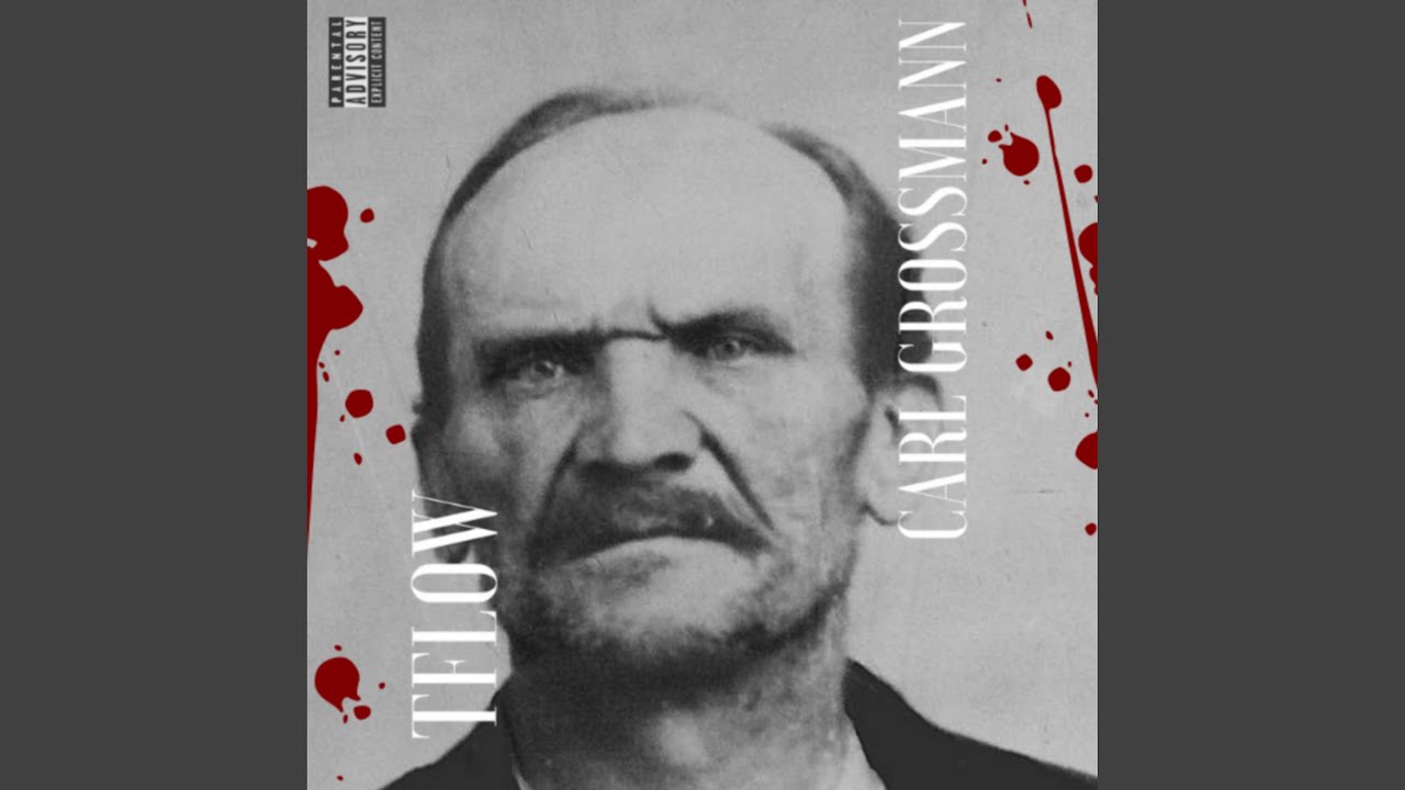 Tflow CARL GROSSMANN - YouTube