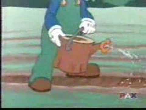 The Adventures of The Super Mario Bros - Gopher Bash - YouTube