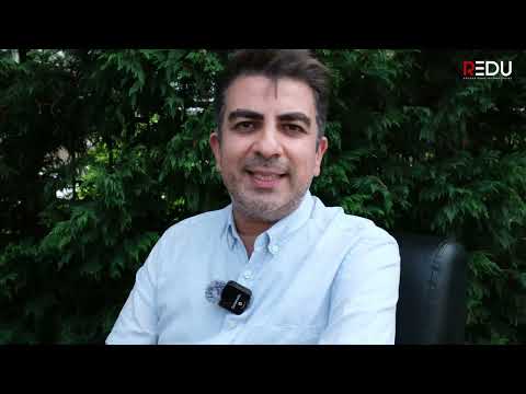 Yaşamın Provası Yaratıcı Drama - Eğitmen Ahmet Buğra ERDEM