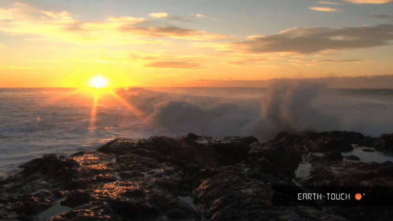 Trance & Nature 1 - YouTube