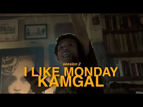 BAGIAN 2 - I LIKE MONDAY KAMPOENG GALLERY - YouTube