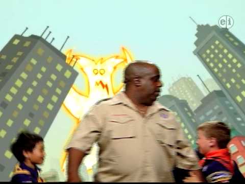 KTEH Kids! Cub Scout Pack 323 - YouTube