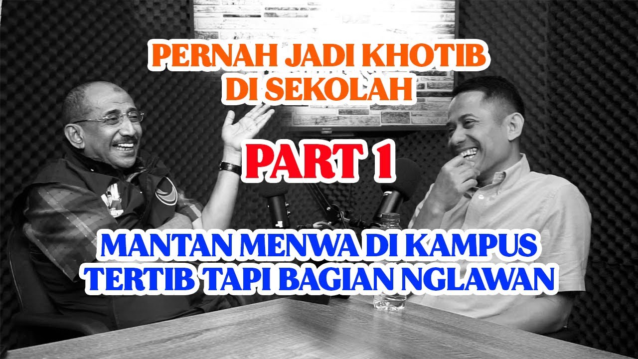 JANGAN BERKHIANAT KEPADA TEMAN!! - DJAMAL AZIZ ATTAMIMI, B.Sc, S.H., M ...