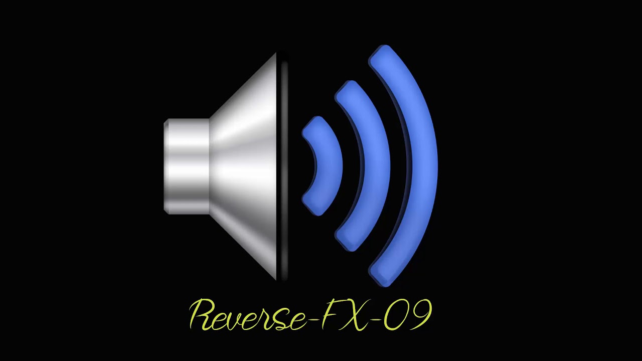 Reverse FX 09/Inverso FX 09 - YouTube