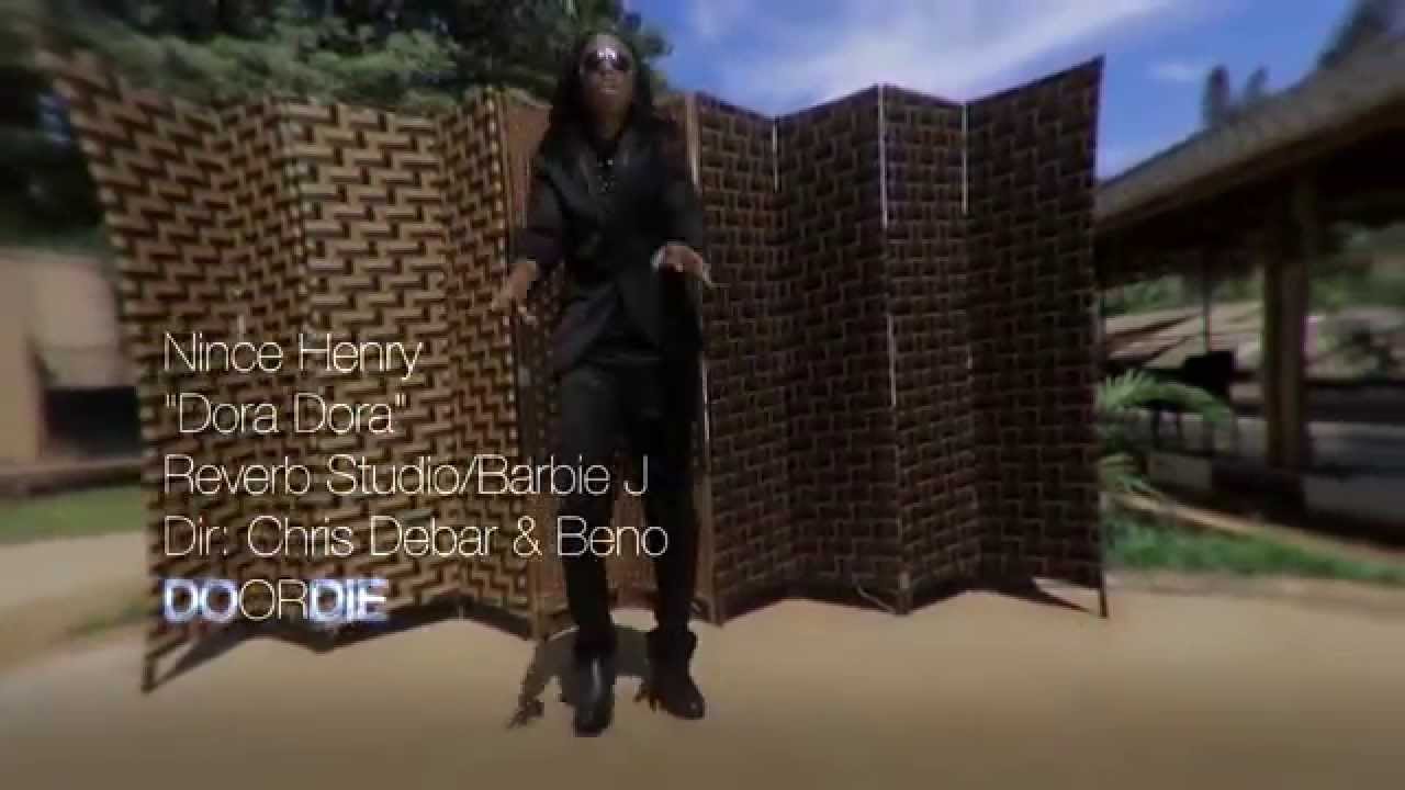 Dora Dora - Nince Henry (offficial video) Ugandan music - YouTube Music