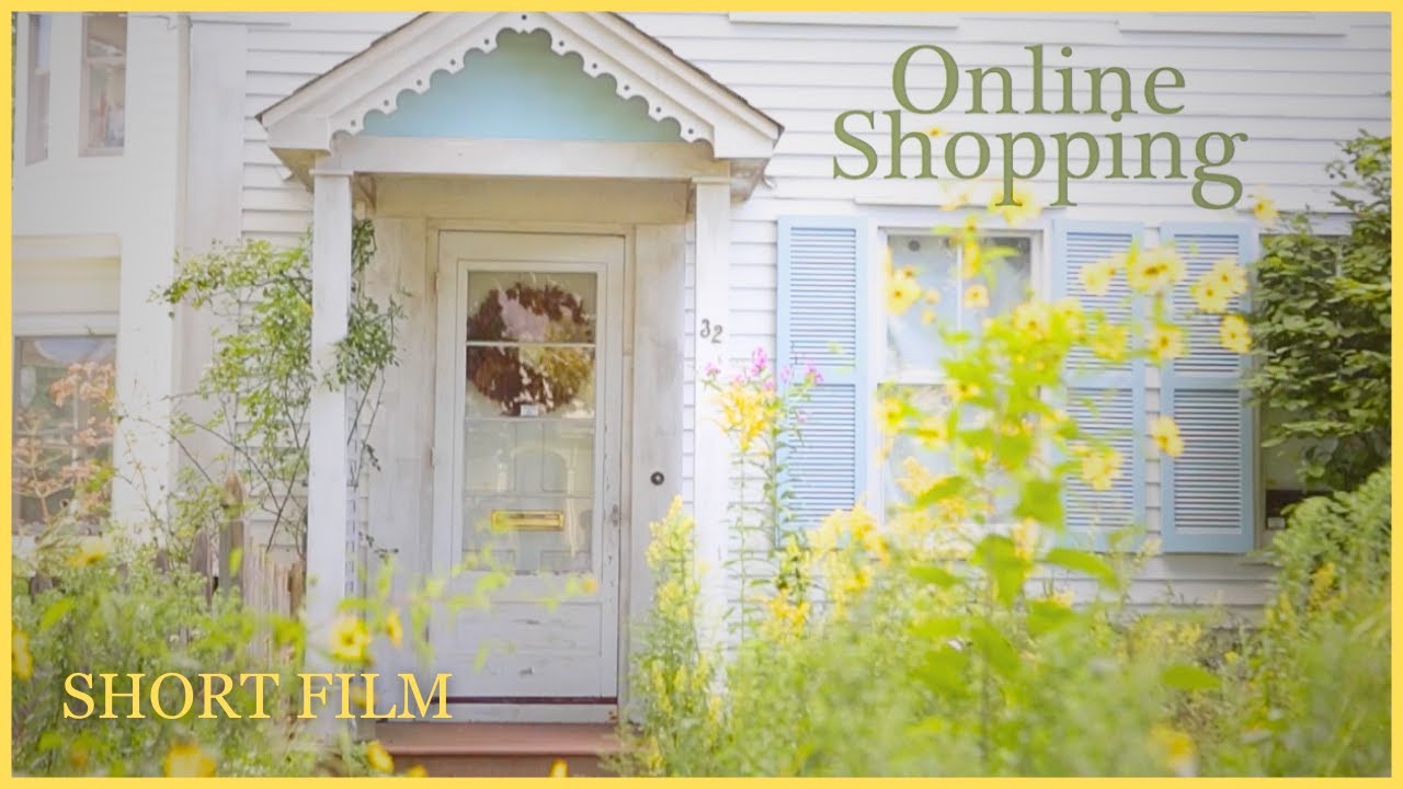 Online Shopping - Short Film - YouTube