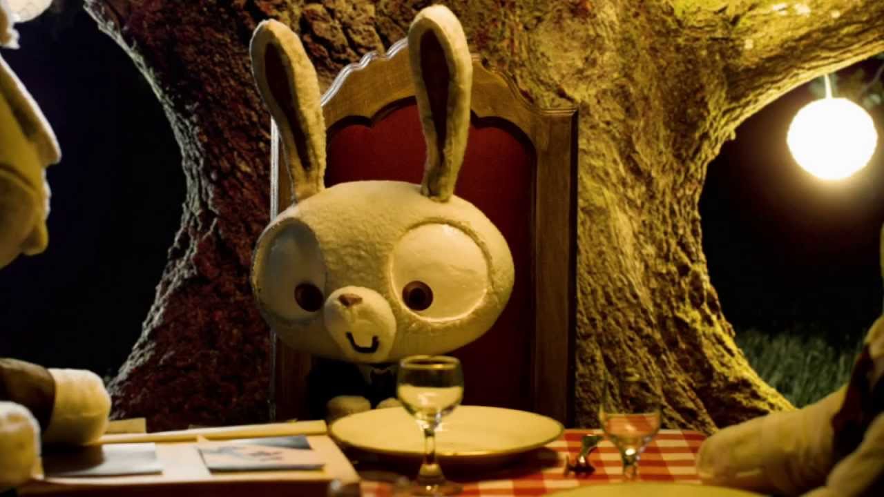 Lexy & K-Paul ||--|| Bye Bye Rabbit (Jan Driver Remix) - YouTube