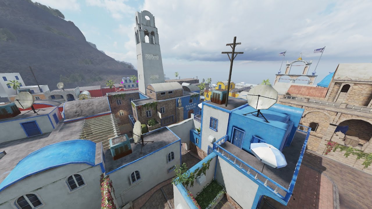 END CODM Spar (Week 1) - Search and Destroy (POV 6) - YouTube