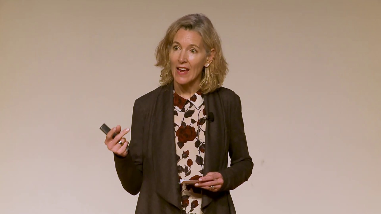 A New Compass for Humanity | Jane Metcalfe | TEDxCMU - YouTube
