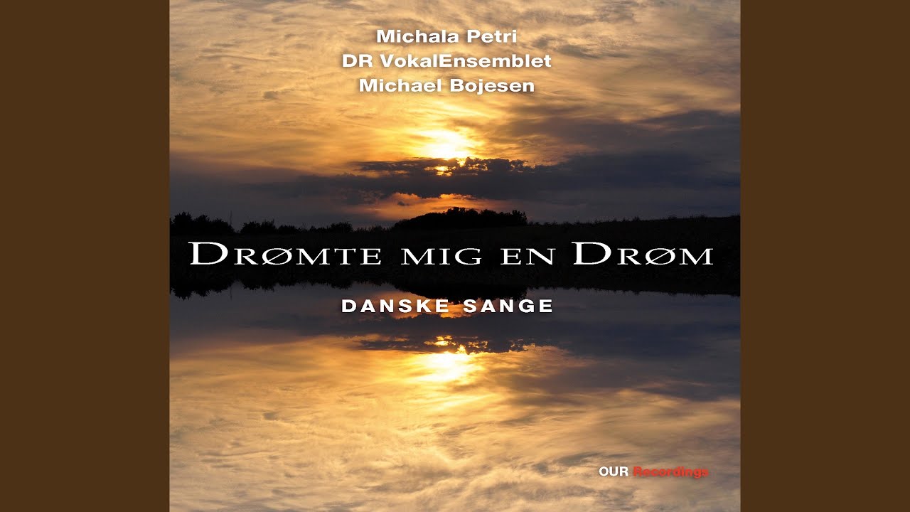 Jeg er sgu min egen: Duerne flyver (arr. M. Bojesen) - YouTube