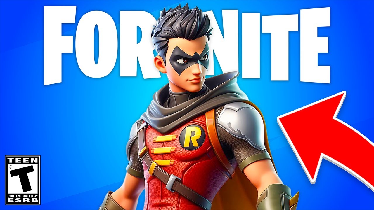 🔴 Big LAST *UPDATE* of CHAPTER 5 in FORTNITE SOON! (New MAP, BATTLE ...