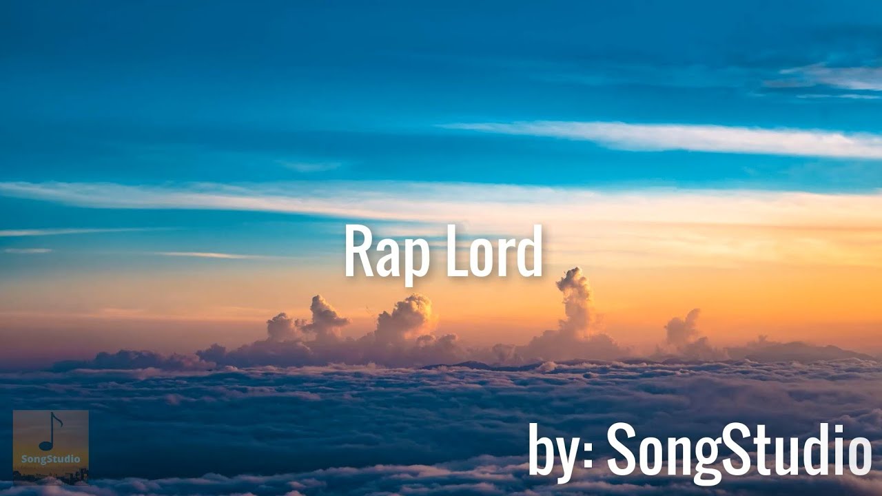 Rap Lord - Haikaiss (Letra) Lyrics - YouTube
