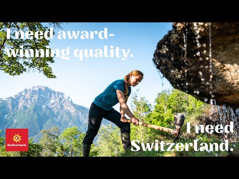 | Switzerland Tourism