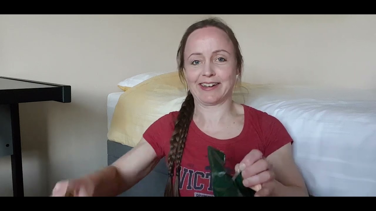 The very first one - it's a surprise! - YouTube