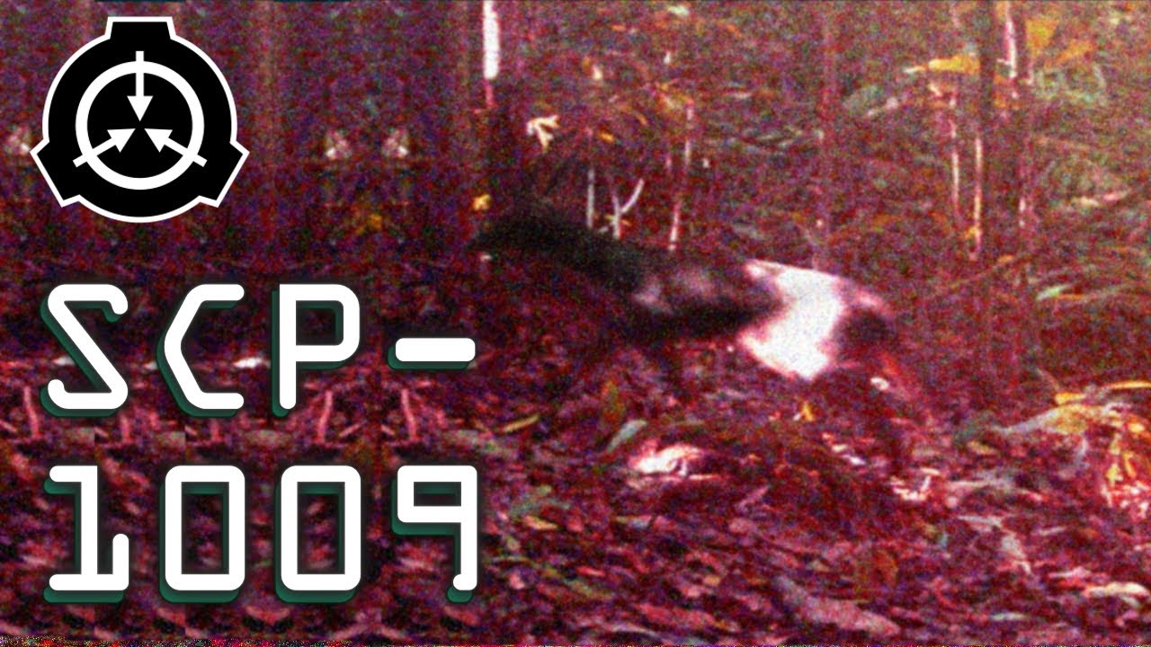 SCP-1009 | The Beautiful World | Dr. Angelo Versautch - YouTube