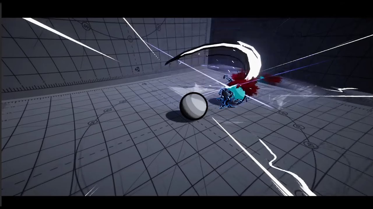 Anime Sword Combo In Unity - YouTube