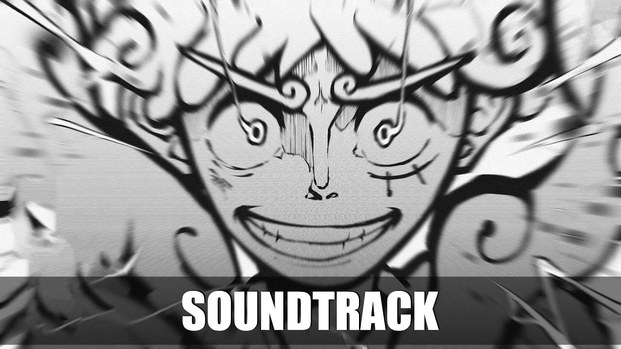 One Piece: The Drums of Liberation Theme Song [Gear 5] | EPIC AVATAR ...