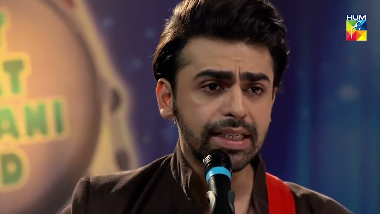 Udaari - Episode 11 - Best Scene 06 - HUM TV Drama - YouTube