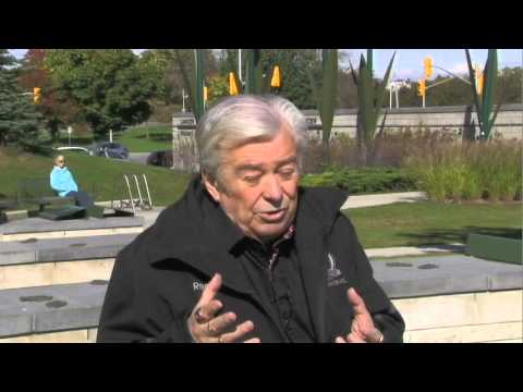 Max Keeping - YouTube