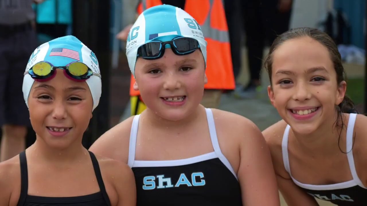 Intrasquad Meet - YouTube