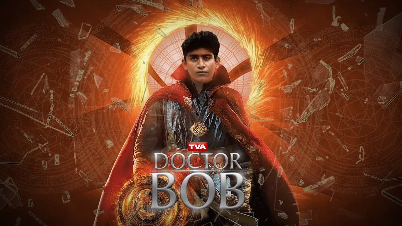 DOCTOR BOB IS LIVE ! | LETS GO | TKRP MALAYALAM - YouTube