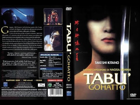 Taboo - Gohatto (1999) Legendado