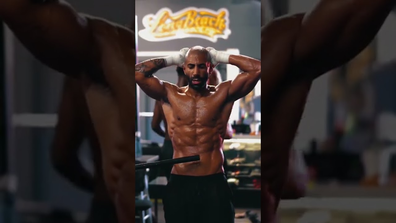 MIND OVER MATTER. 🐺 Realtime YouTube Live View Counter 🔥 — Livecounts.io