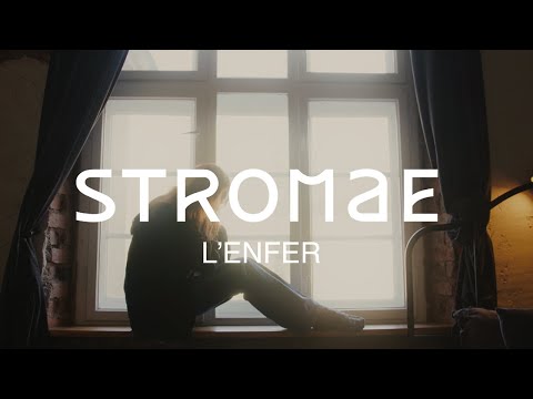 Stromae - L'enfer (Paroles / Lyrics) - YouTube